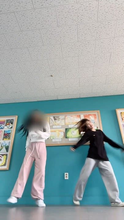 시험이 코앞 시험 Dance Youtube