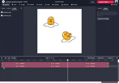 How To Add Transitions On Kapwing How To Add Transitions On Kapwing