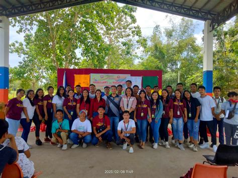 Ctu Bantayan Hosts Seminar On Labor Laws And Work Ethics For Professional Development Cebu