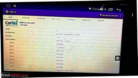 The Android Head Unit Buying Guide Page 19 Team BHP