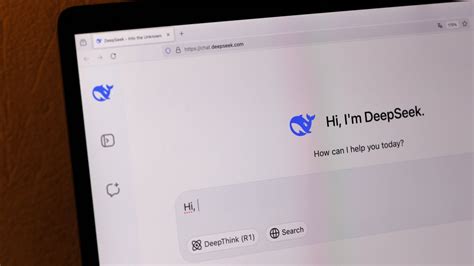 DeepSeek AI How To Try DeepSeek R1 Right Now Blog