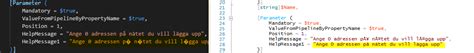 Problem With Ctrl N And Swedish Letters · Issue 33673 · Microsoft