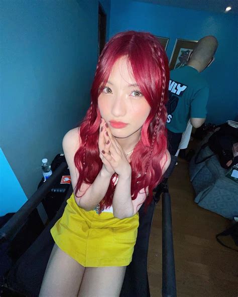 Kaia Instagram On Twitter [230311] 🍒 Kaia Charices Ig Post Yellow Kaiaofficialph Kaia [🔗