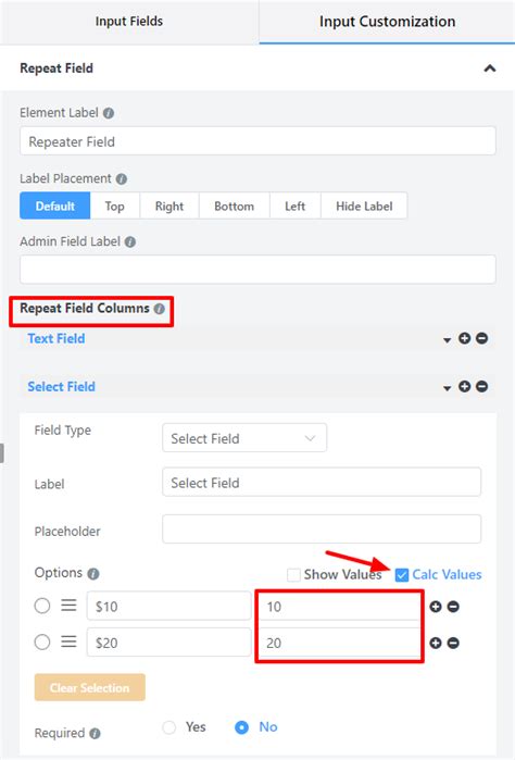 how to repeat field values in pivot table templates sample printables