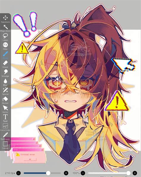 Neru Fanart