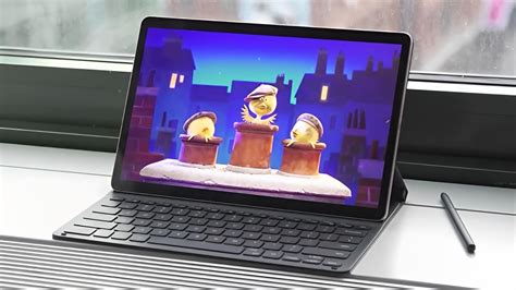 Samsung Galaxy Tab S Ultra All Known Specs Sdn