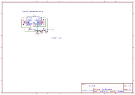 project l293d platform for creating and sharing projects oshwlab