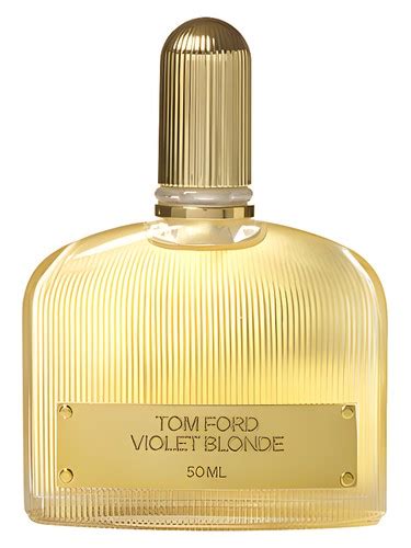 Violet Blonde Tom Ford 香水 一款 2011年 女用 香水