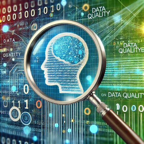 The Importance Of Quality Data In Ai Capitol Tech Solutions