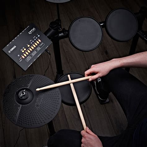 All The Types Of Drums You Need To Know Gear4music