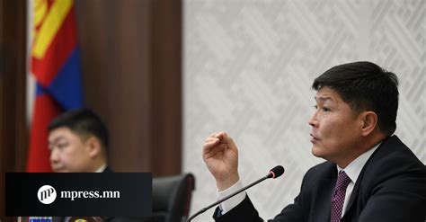Х Нямбаатар Нийтийн тээврийн салбарыг төрөөс татаас авдаггүй болгохыг зорьж байна