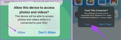 3 Ways To Fix Iphone Not Showing Up In File Explorer On Windows 11 Guiding Tech
