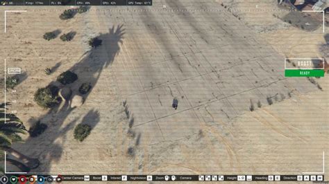 Fivem Drone Script Qbcore Script