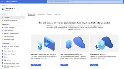 How To Get Started With Azure Arc And Azure Defender For Cloud Eero