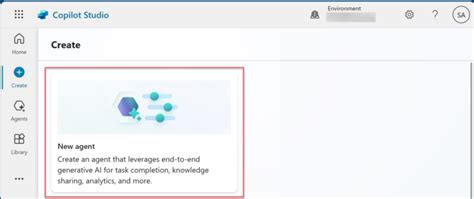 Creating A Copilot Agent For Microsoft Teams Aric Levin S Digital Transformation Blog