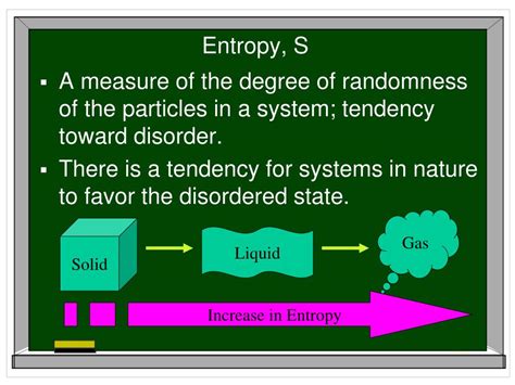 PPT Chapter 16 Reaction Energy Kinetics PowerPoint Presentation ID 772829