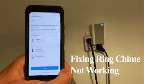 Ring Camera Not Detecting Motion Causes And Solutions