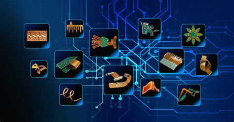 Flex Pcb Design Guidelines Essential Tips For Successful Flexible Circuits Flex Pcb