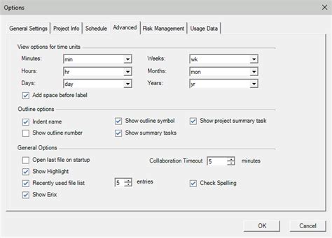 Lesson 3 Move Project Project Plan 365
