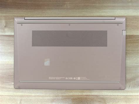 Hp Zbook Power G Review Quiet Workstation With Gaming Capabilities Design And Construction