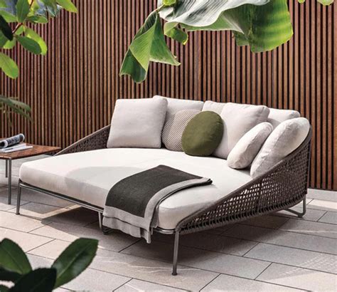 Outdoor Cushions For Daybed At Ryan Moorman Blog