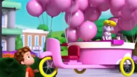 ЩЕНЯЧИЙ ПАТРУЛЬ щенки спасают парад новые серии супер щенки Video Dailymotion