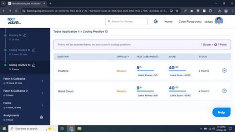 srihari mamilla on linkedin 100daysofcode fullstack javascript