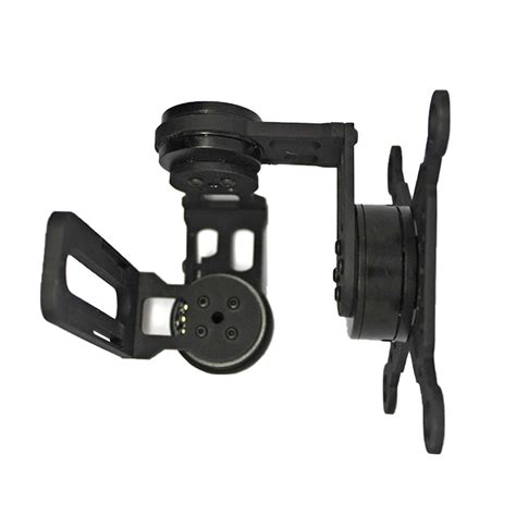 Lightweight Brushless Gimbal Axis Gimbal Storm BGC With Motors Free Debug S For Gopro