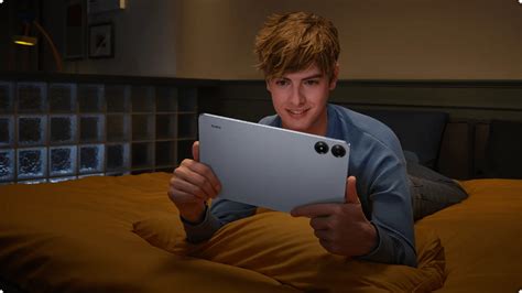 Xiaomi Redmi Pad Pro Wi Fi Gb Graphite Gray