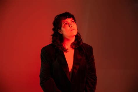 Darcy Fox Brings Queer Joy To The Festive Season With The Warm Folk Fueled She Loves Christmas