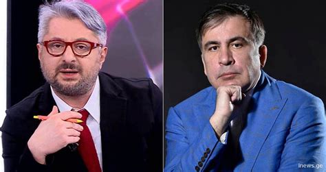 ნიკა გვარამია რატომ უნდა მქონდეს ილუზია რომ სააკაშვილი ამას გააკეთებს Inews