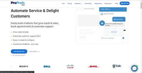 10 Best Android Chatbots To Grow Your Business Exponentially In 2023