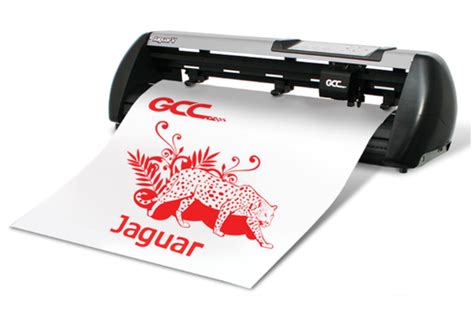 GCC Cutting Plotter Jaguar JV 61 Model Name Number Jv 61 ID 10460575791