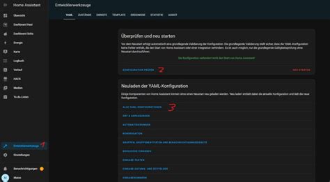 Terrariumüberwachung Mit Home Assistant Esp8266 Json Und Zwei Dht22