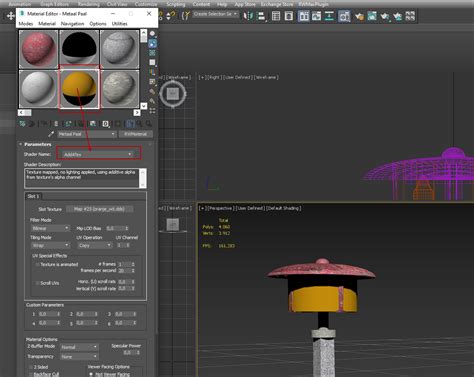 Create Transparent Texture With Paint Net Support SimTogether