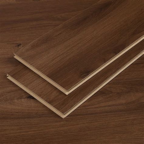Economic Parquet Flooring Germany Waterproof Wooden Hdf 8mm 12mm Class
