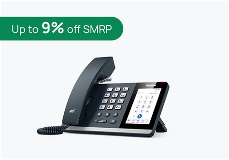 Yealink Growth Hub Shi