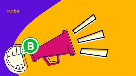 Whatsapp For Outbound Communications Quobis