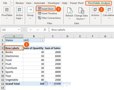 Guide To How To Add Use And Remove Filter In Excel Exceldemy