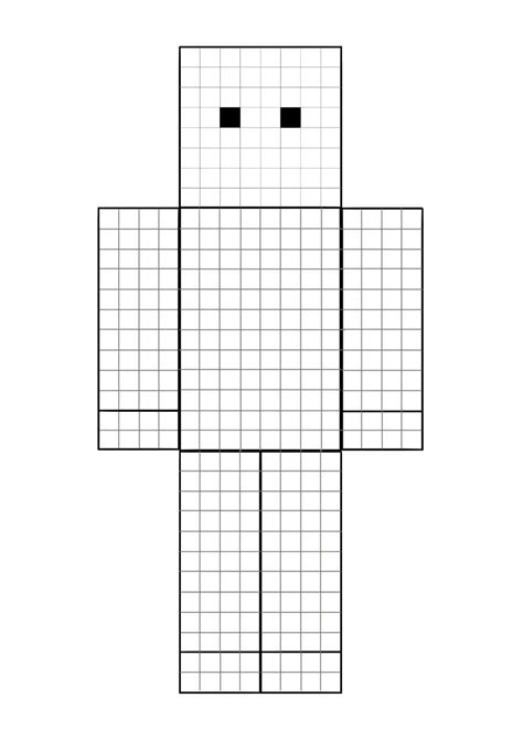 Coloring Page Minecraft Coloring Page Printable Minecraft Etsy Within
