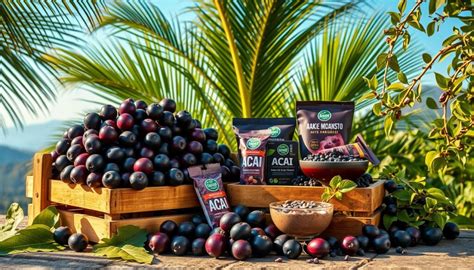 Acai Market Explosion Why Experts Predict 307 Billion By 2029