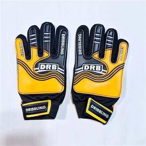 خرید و قیمت دستکش دروازه بانی بچه گانه پسرانه از غرفه ماراتن فینال اسپورت