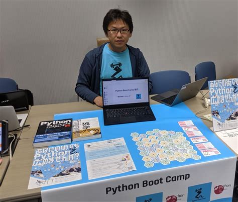 『エキスパート Pythonプログラミング』翻訳者・清水川貴之さんインタビュー 「好きなこと」と徹底的に向き合ったキャリアとは Findy Engineer Lab