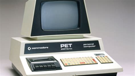 Chuck Peddle Dies At 82 His 25 Chip Helped Start The Pc Age The New York Times