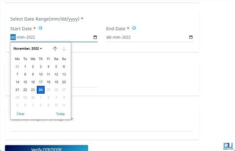 How To Check If Someone Is Using Your Aadhaar Card Without Permission Gadgets To Use
