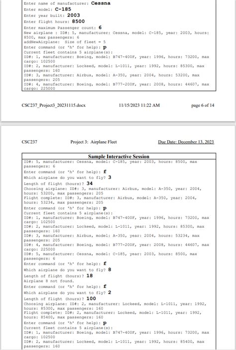 Solved Need Help With This C Program I Have To Write 3 Cpp