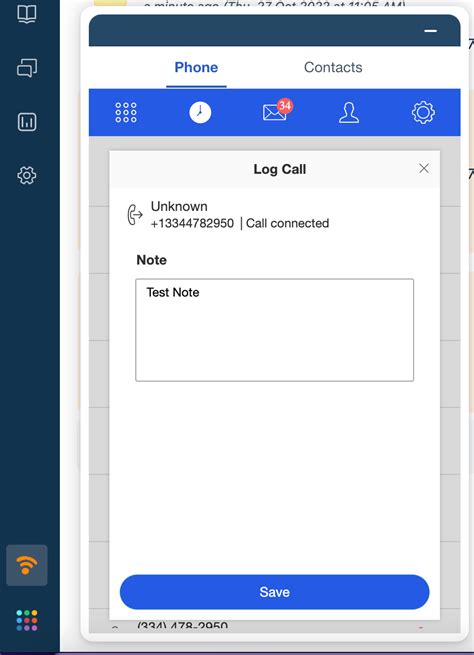 Freshdesk Telephony Partner Extension With Ringcentral Freshsales