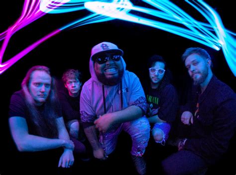 Discrepancies Reveals Spring Tour Dates And New Single “recovery”