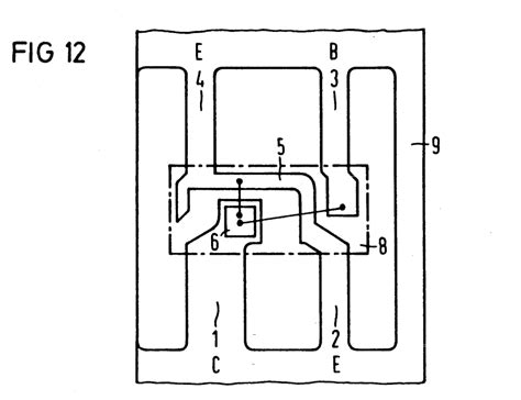 Bjt Why Do Some Transistor Packages Have Multiple Leads For The Emitter Electrical