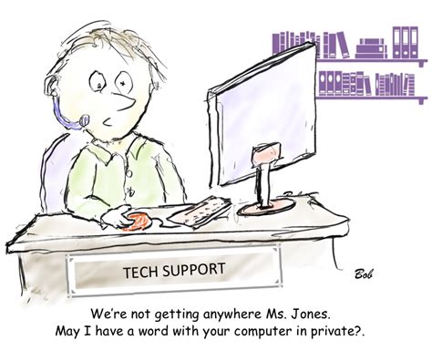 Information Technology Jokes